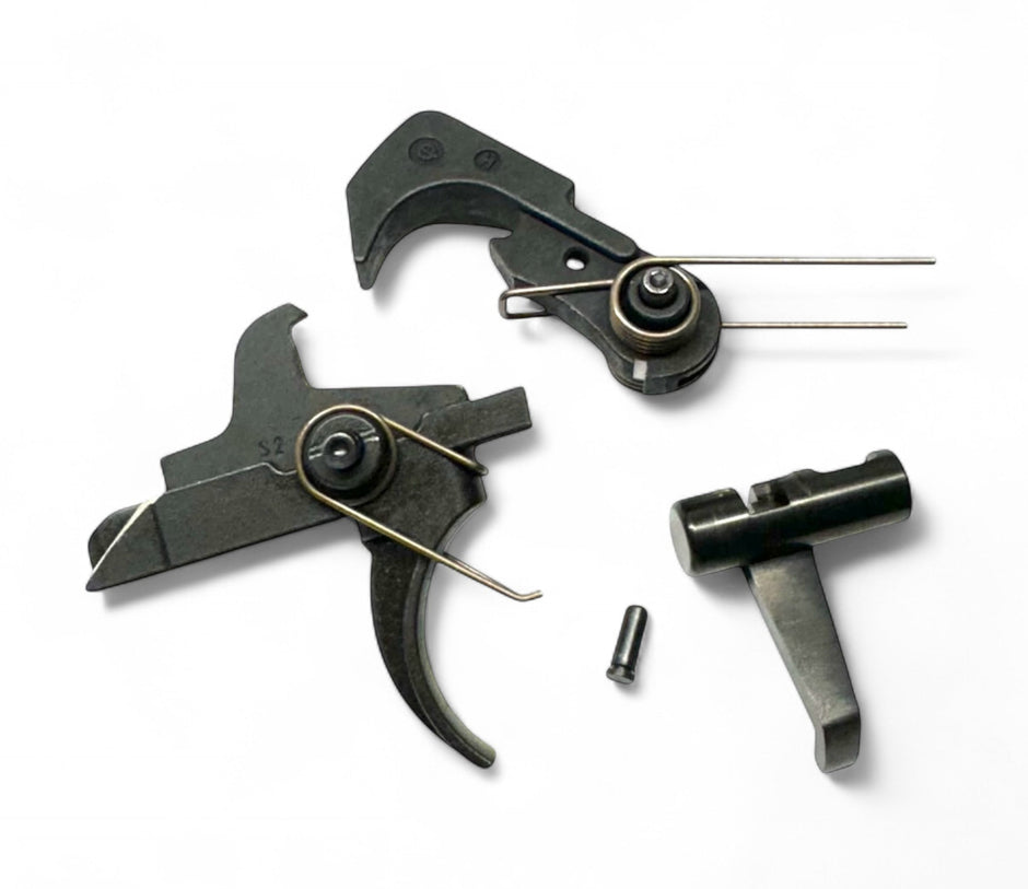 Super Safety vs. FRT Trigger – Which One Is More Reliable?