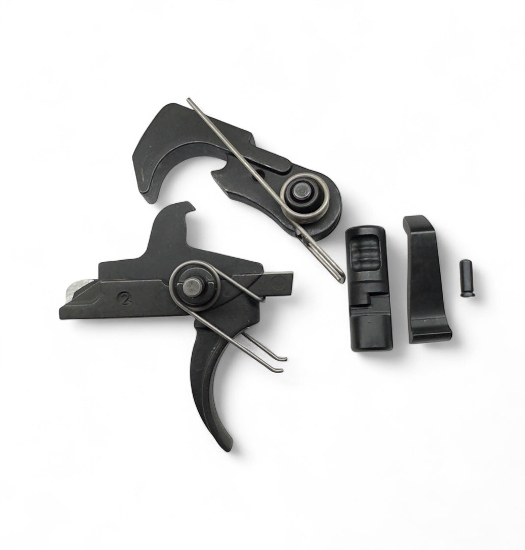 How to Install a Super Safety AR-15 Trigger | Mid-Tier Defense