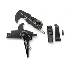 CNC Super Safety Enhanced Straight Trigger Kit - Drop In Super Safety