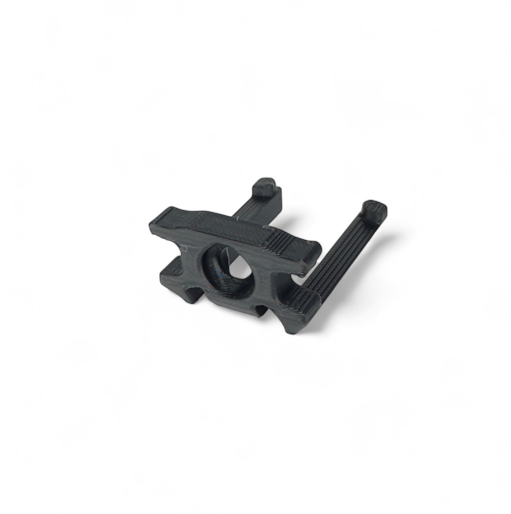 Super Safety MP5 Trip Lever — 3D-Printed Slip Trip | Mid-Tier Defense