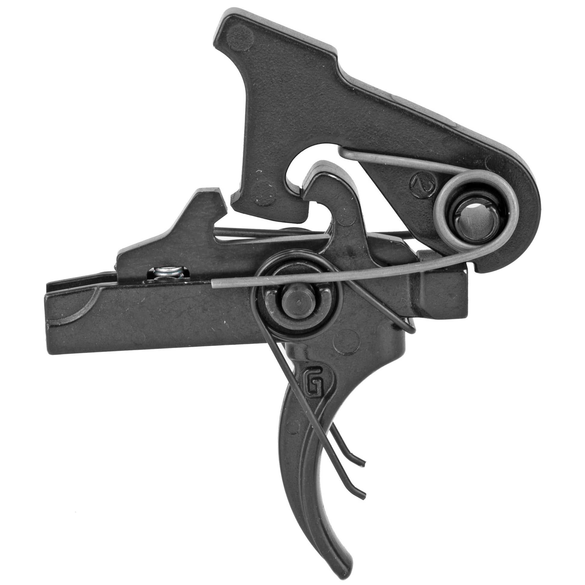Premium SSA-E Super Safety Trigger Kit for AR-15 Platform