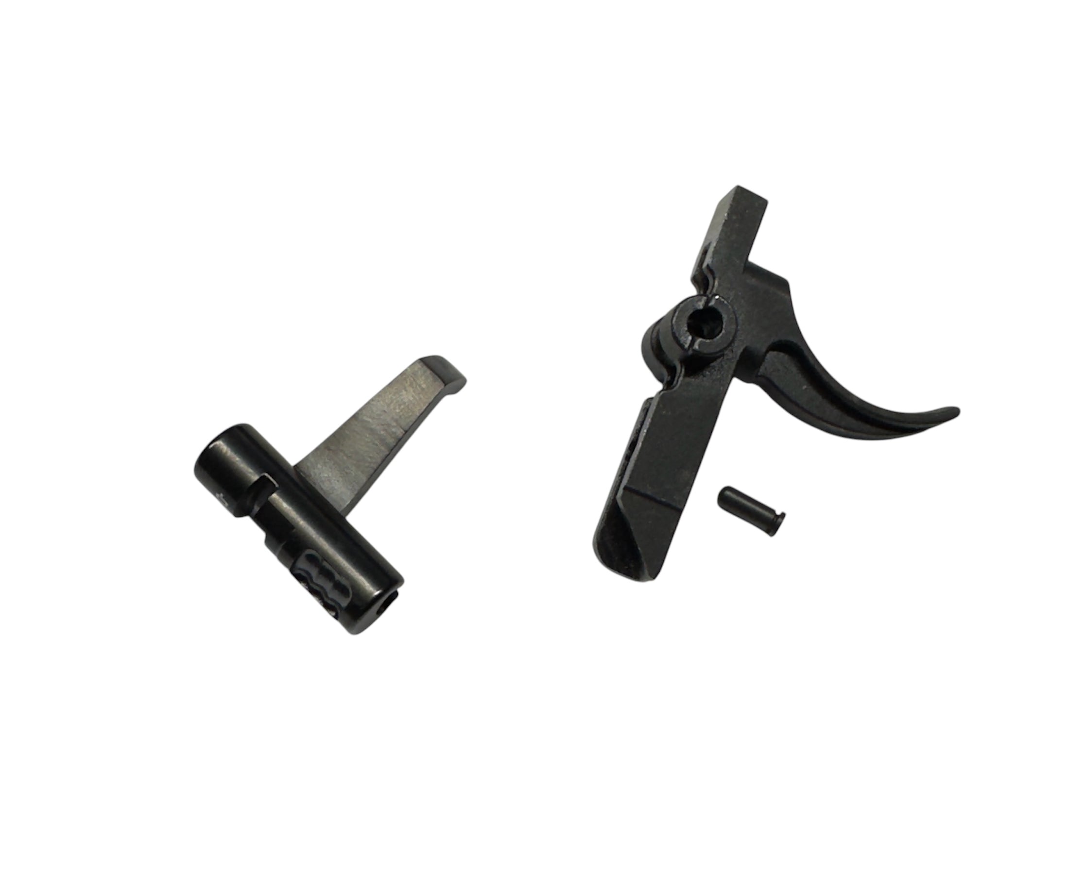 Hoffman Super Safety Kit | AR15 Trigger | Similar to FRT Trigger