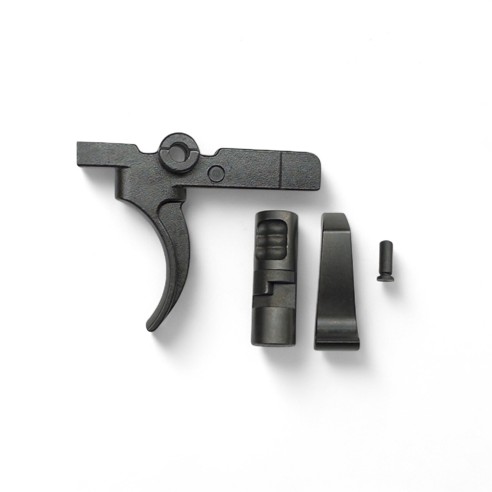 AR-15 Trigger Kit – 4140 CNC Super Safety | Mid-Tier Defense