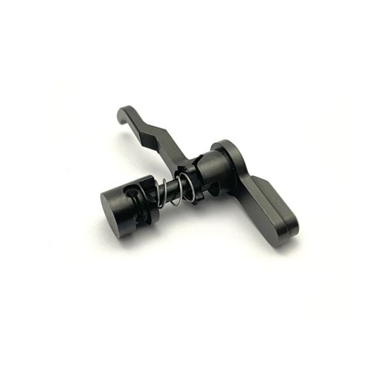 Super Safety AR-15 Kits — CNC Trigger Systems | Mid-Tier Defense